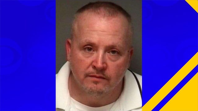 Man Arrested On Grand Larceny Charges