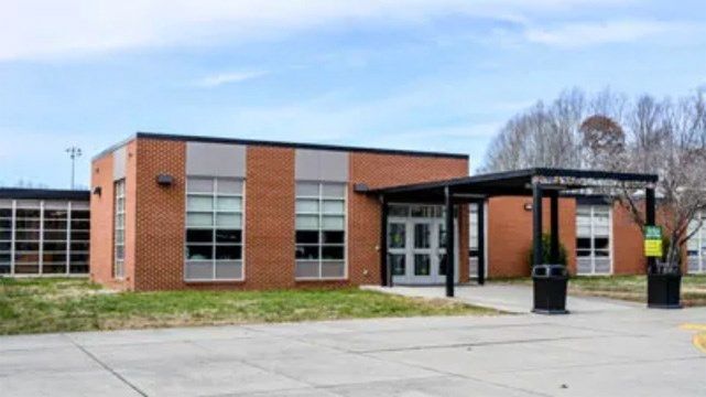 Seeking feedback on the name of Jack Jouett Middle School