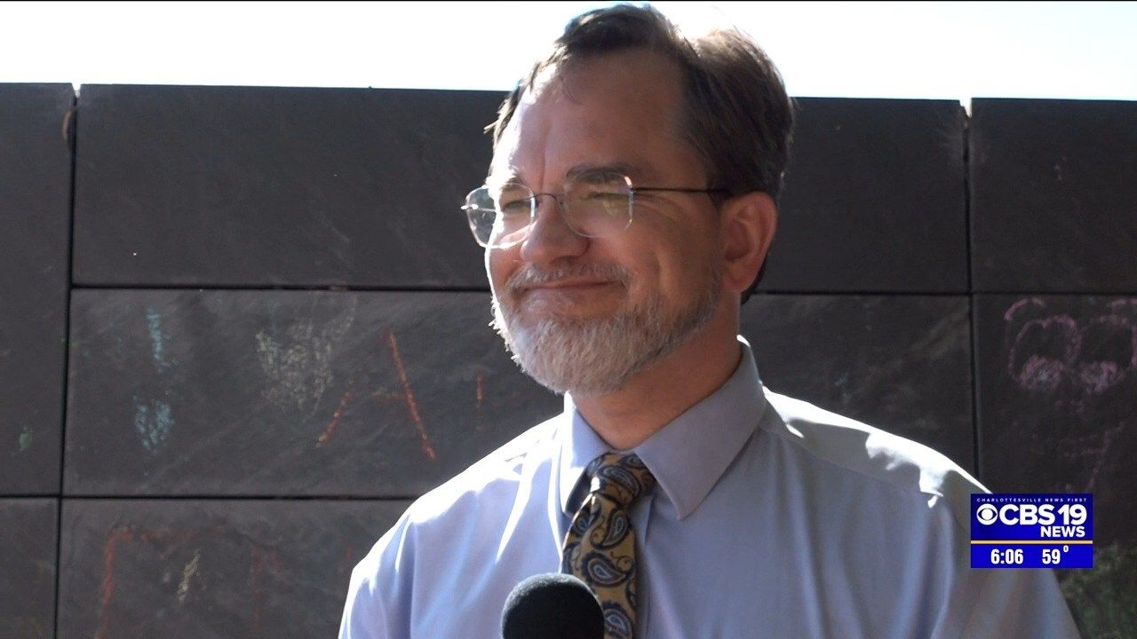 Know Your Ballot: Brian Pinkston