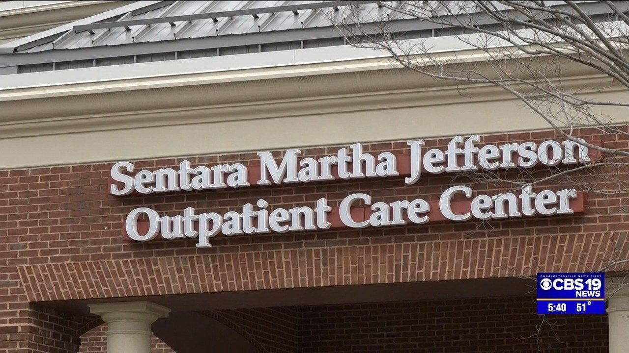 Sentara to open community wellness center