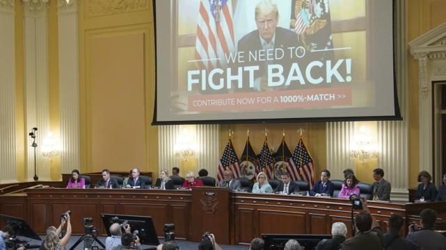 Jan. 6 takeaways: Final revelations from investigation