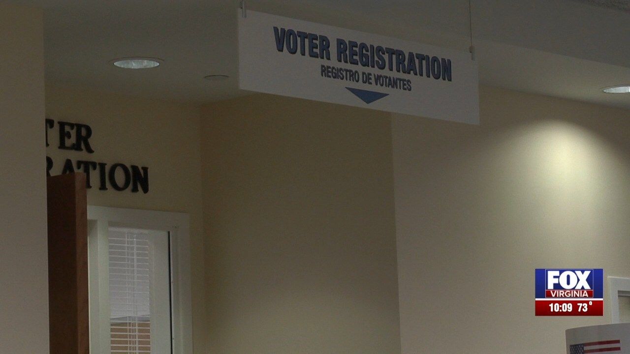 7th District Primary Profile: Republican Cameron Hamilton