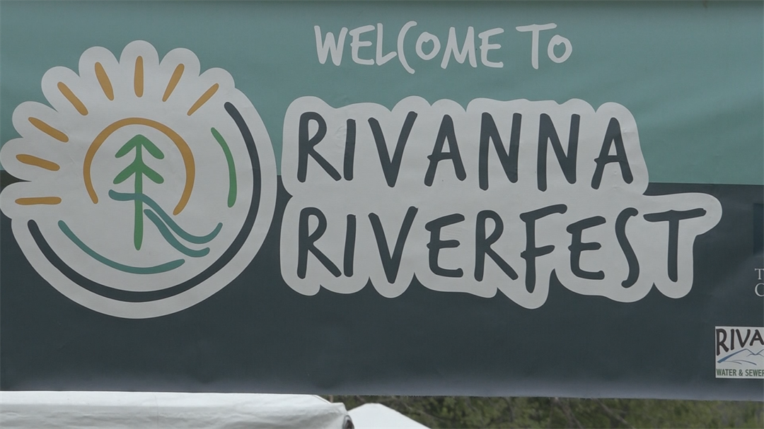 4th Annual Rivanna Riverfest offering activities for the whole family