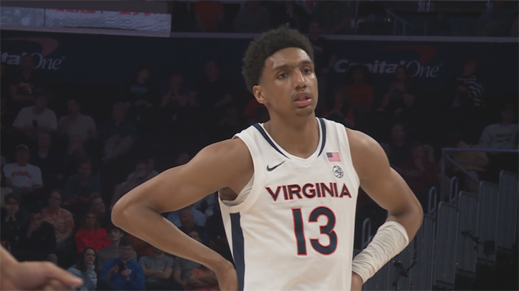 Dunn selected 28th overall by Phoenix Suns in 2024 NBA Draft